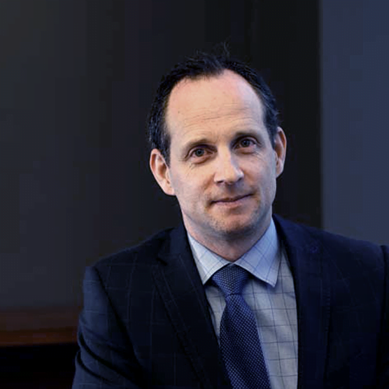 GREG CHOAT : Koffels Solicitors and Barristers