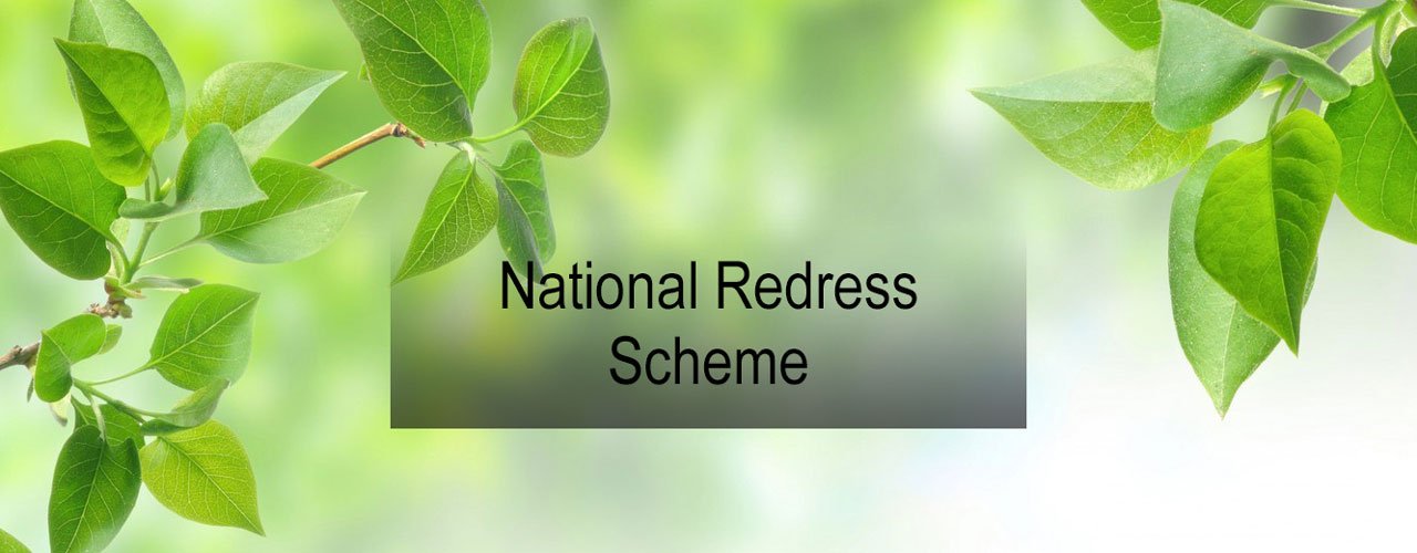 National Redress Scheme : Koffels