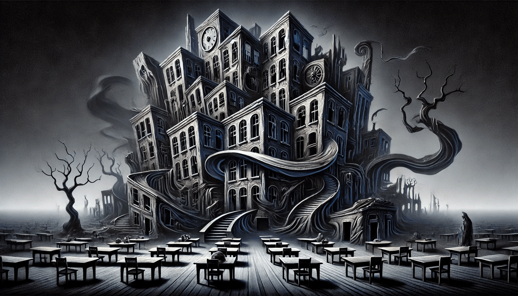 What Is An Institution In Cases of Institutional Abuse? : Koffels