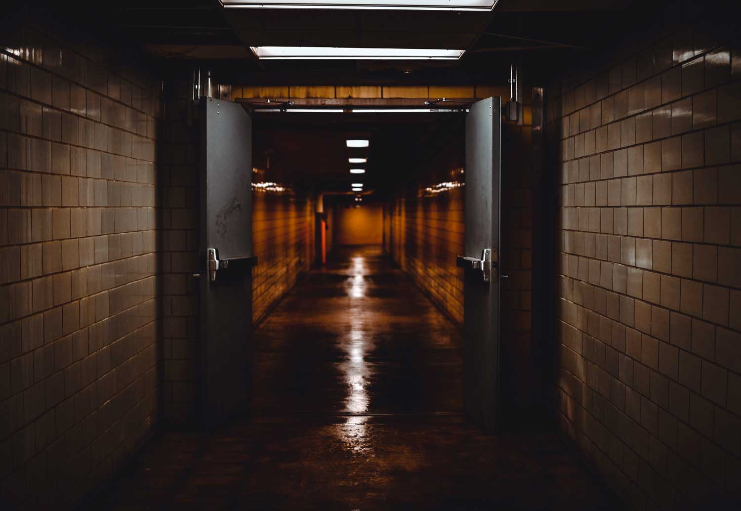 What Is An Institution In Cases of Institutional Abuse? : Koffels ...