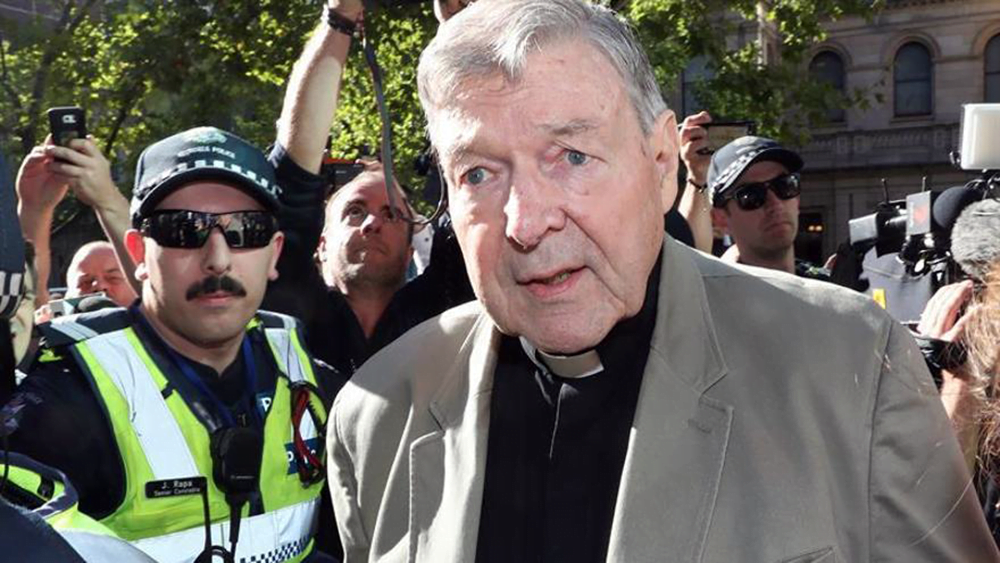 George Pell: Child Sexual Abuse Accusations, Cover-ups and The Impact ...