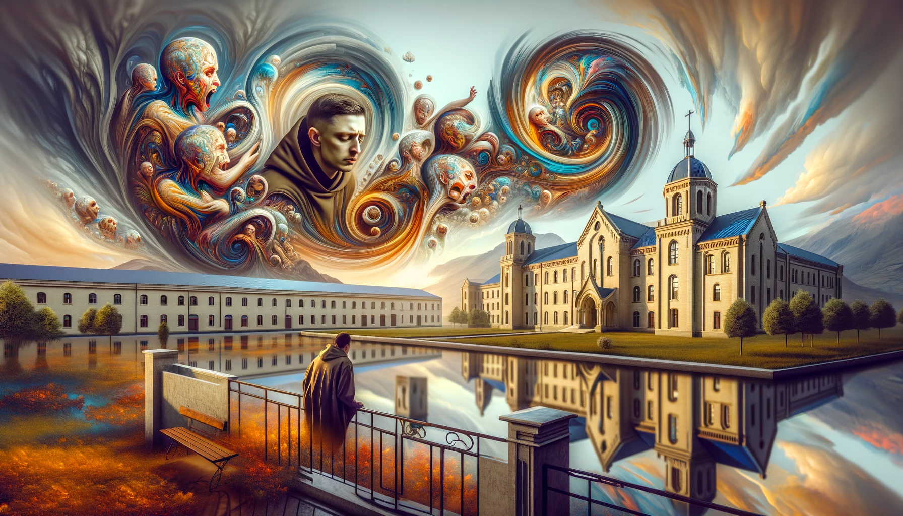 Institutional Abuse at Red Bend Catholic College : Koffels