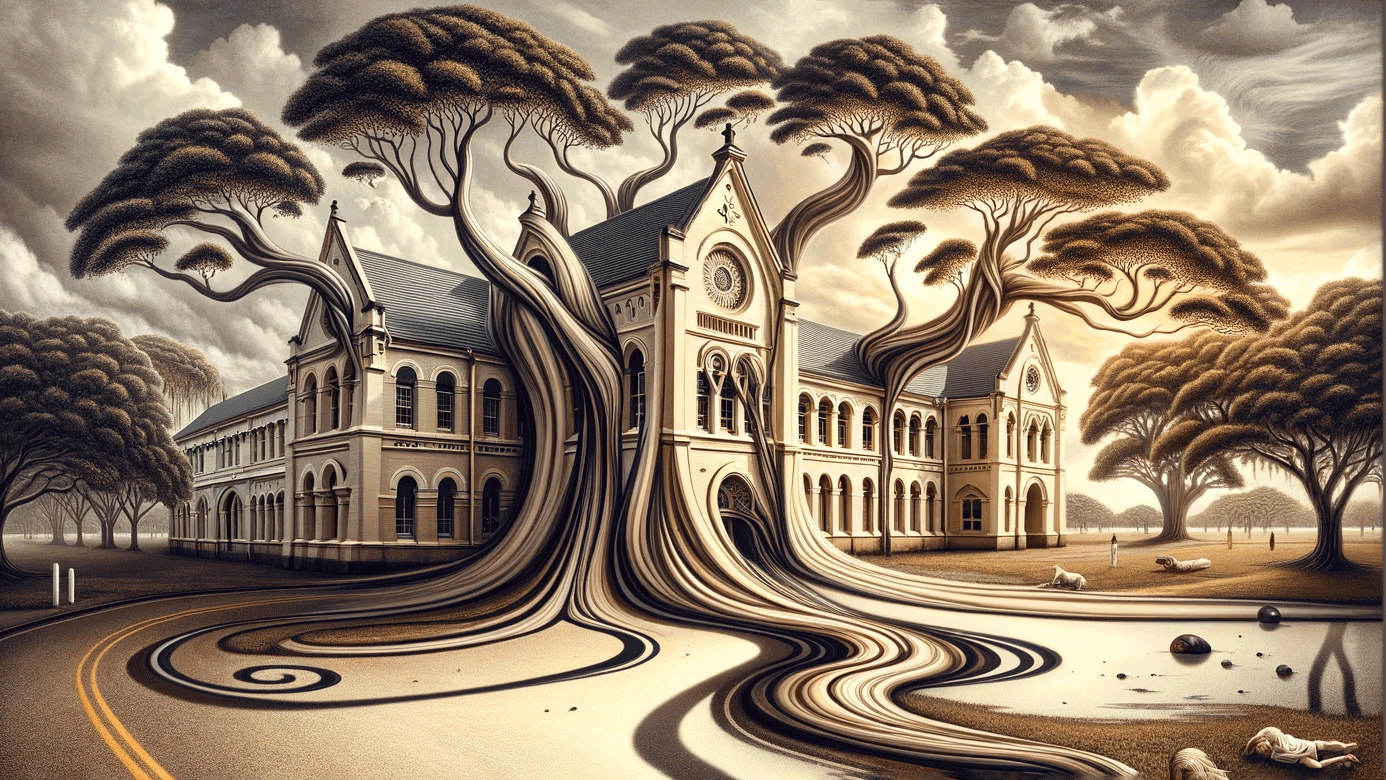 Brother Ross Francis Murrin's Abuse at St Augustine’s Marist Brothers ...