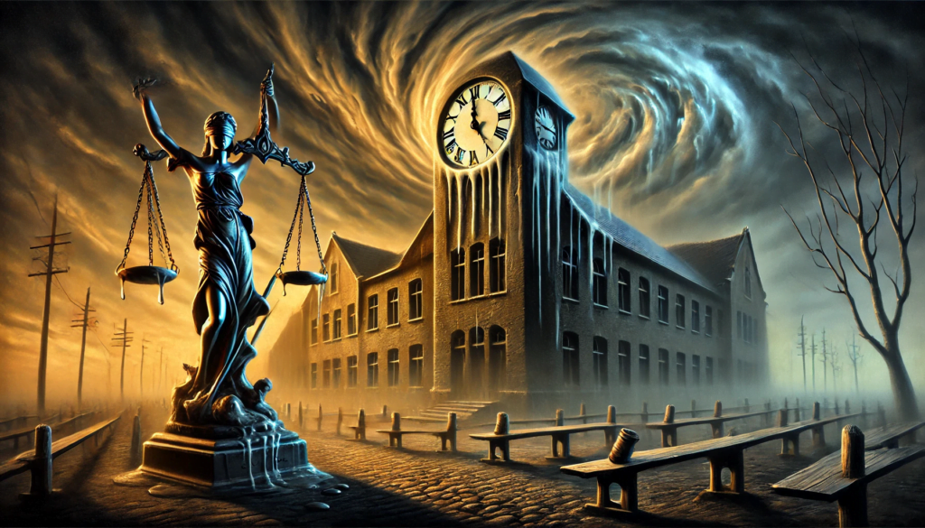 Ted Bales Abuse at Christian Brothers College in Warrnambool : Koffels