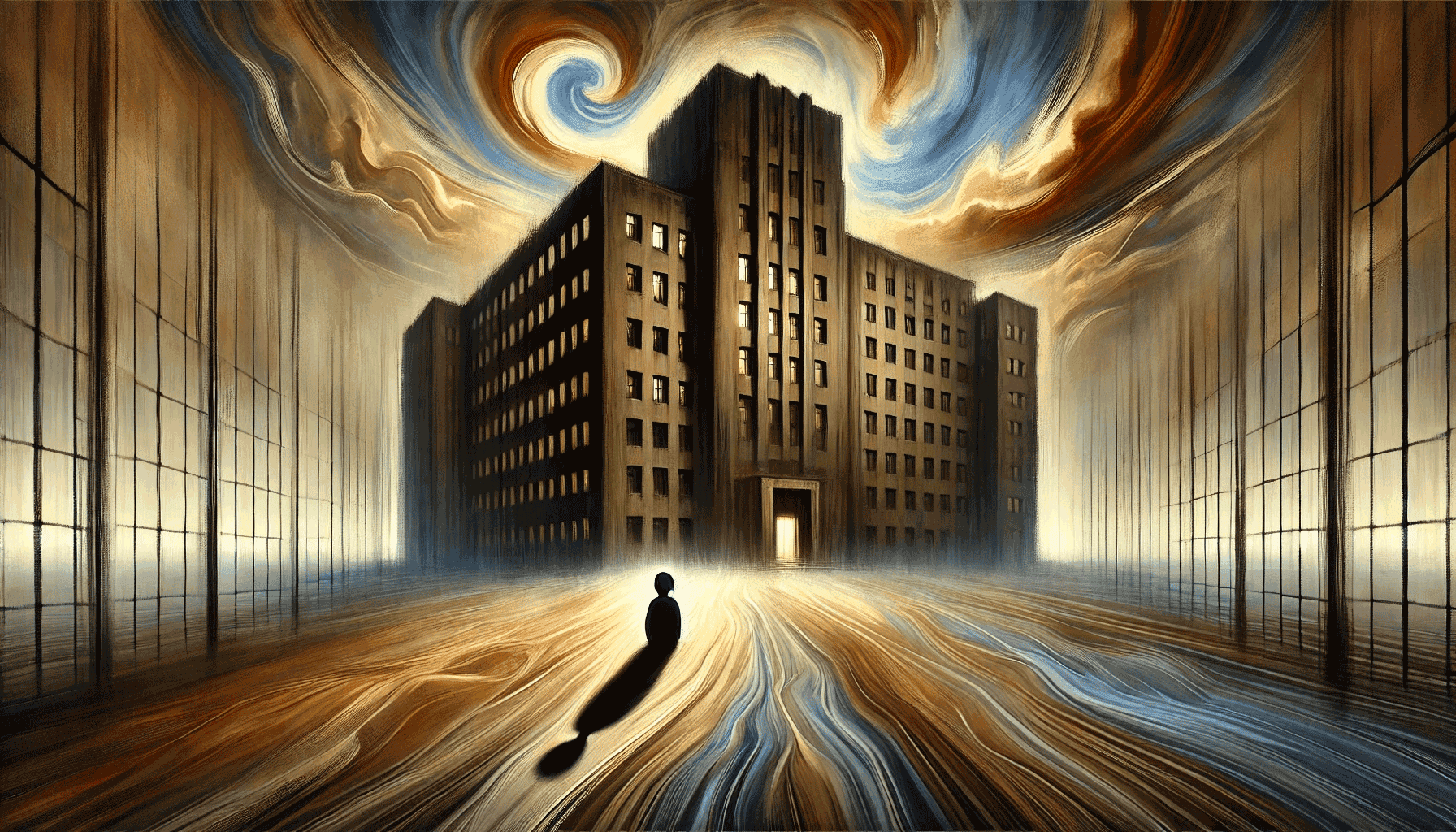 Institutional Child Abuse at Wesley Dalmar : Koffels