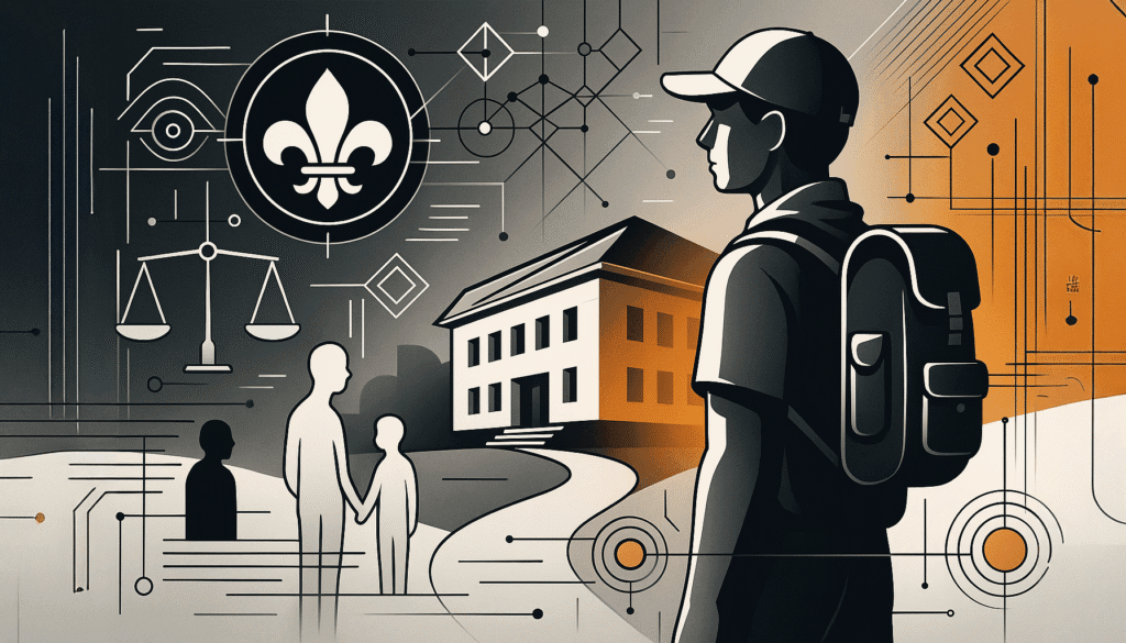 Scouts ACT and the Draft Child Abuse Liability Bill: Questions ...